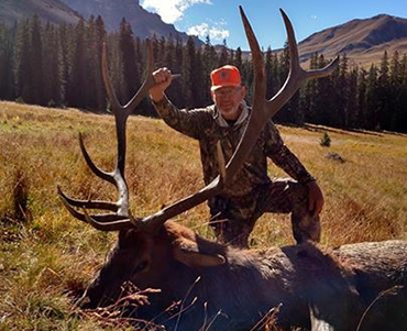 wilderness_pack_in_hunting – Colorado Elk and Mule Deer Hunting ...